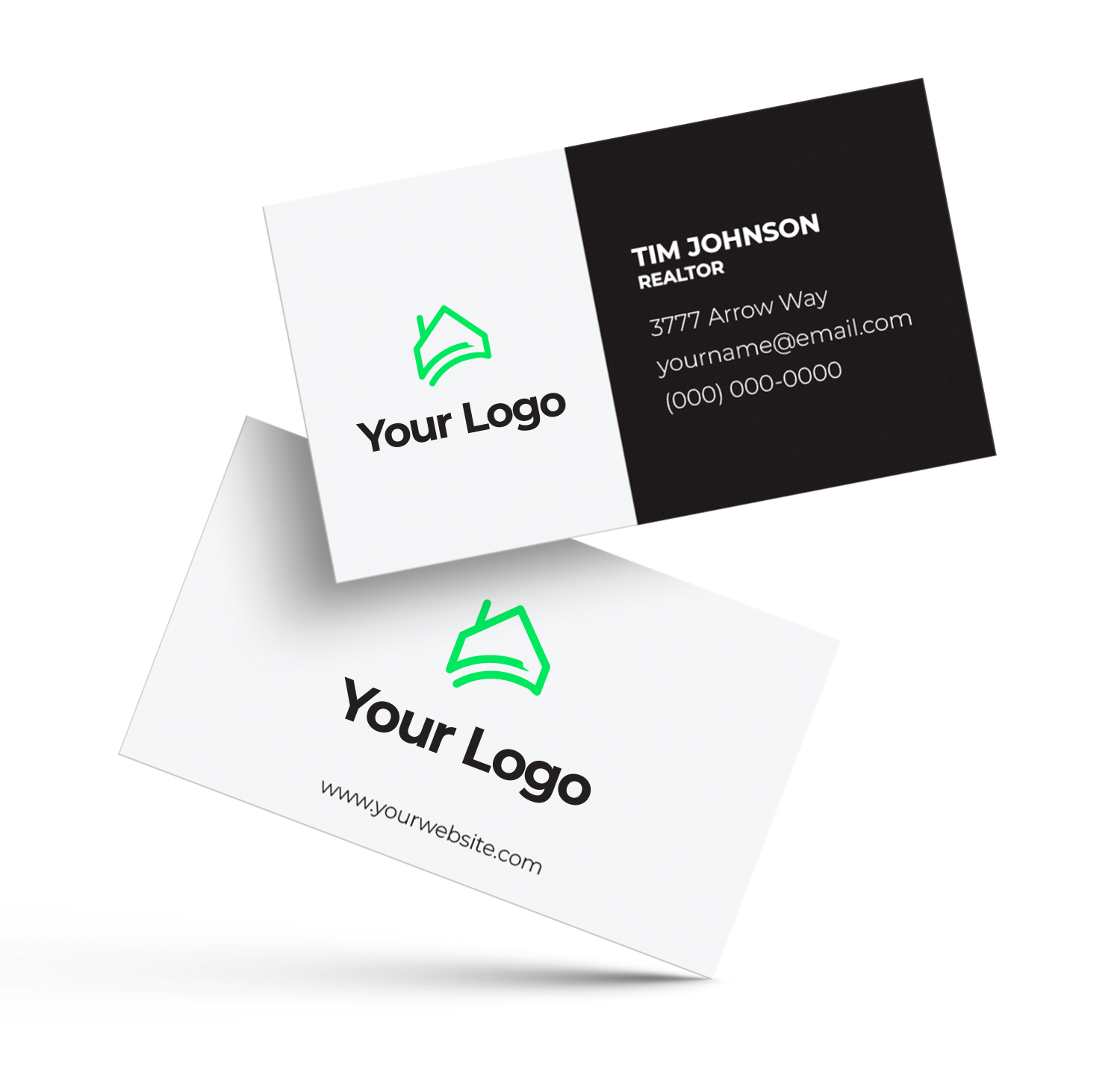 Business Cards – MyPrint Demo